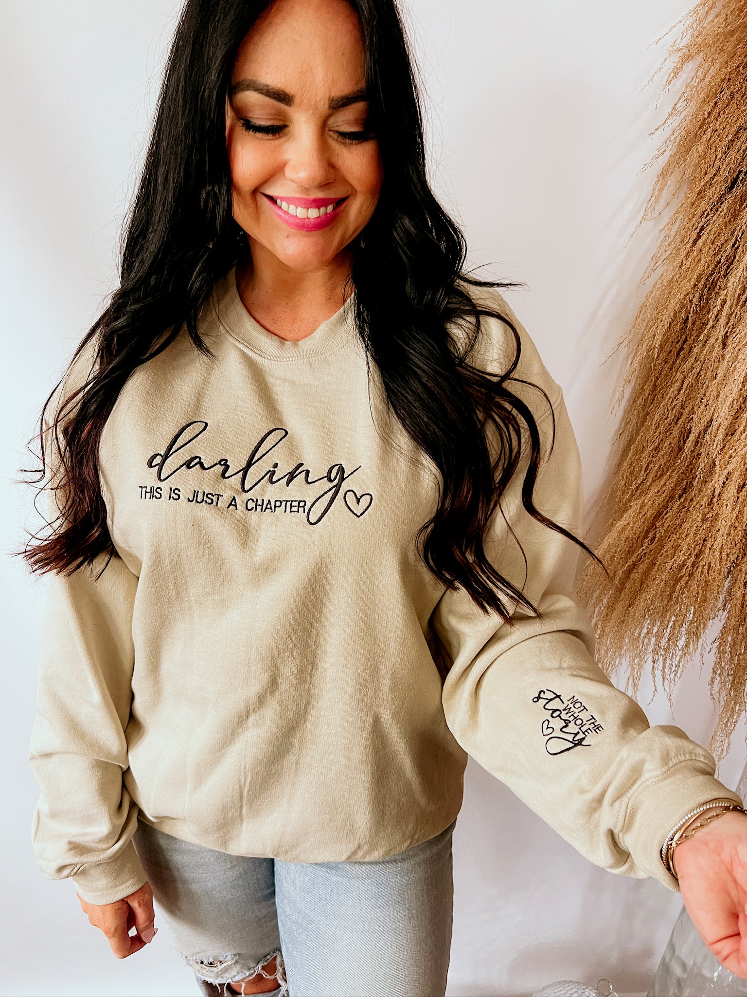 The White Stitch | Boutique & Handmade Apparel – The White Stitch ...