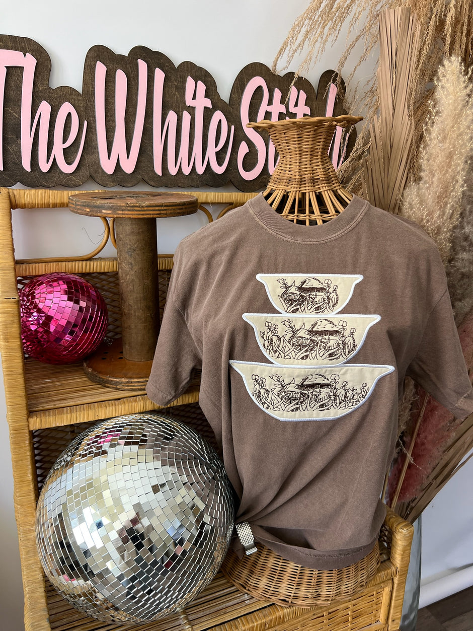 Cottage Core – The White Stitch Boutique + Miss Monogram